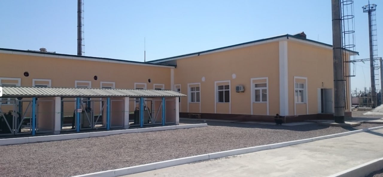 EQMT | Realized projects